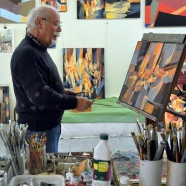 FORT Daniel « Art Créations et Bibliophilie