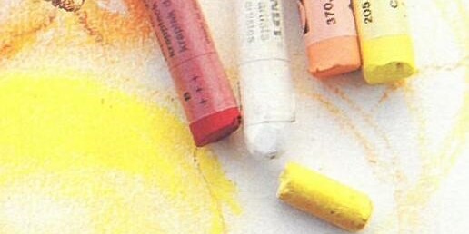 LE PASTEL « Art Créations et Bibliophilie